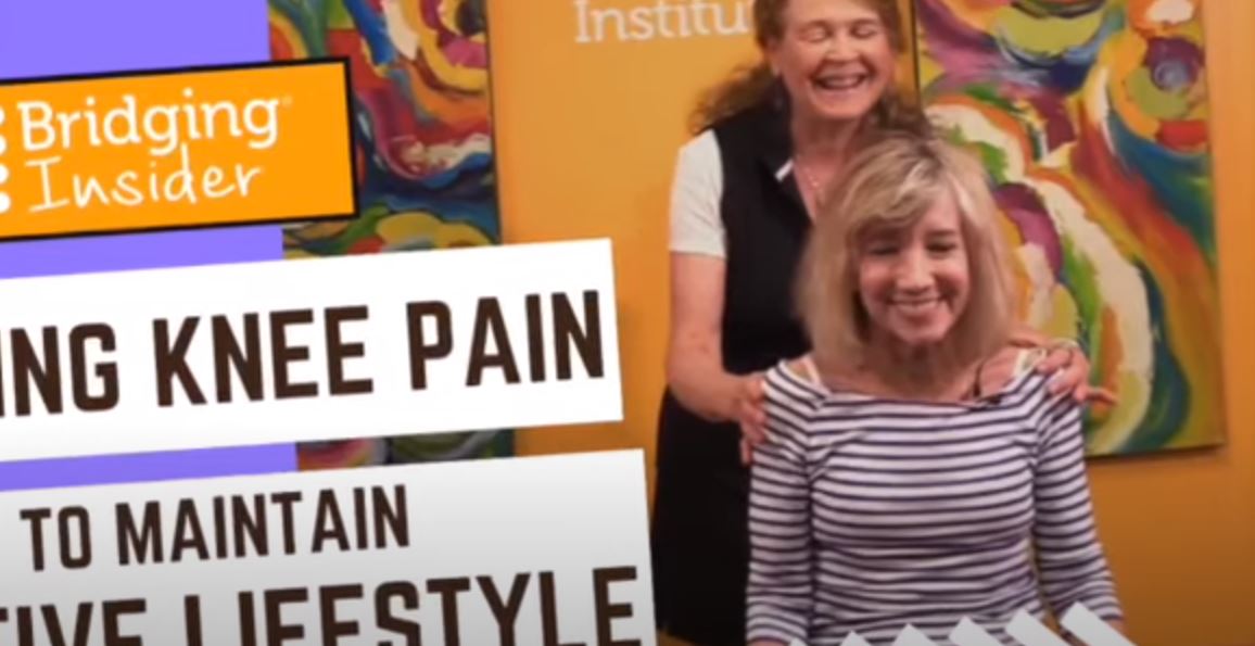 How Much Activity? And, What Kind? Judy’s Choice, Dancing - The ...