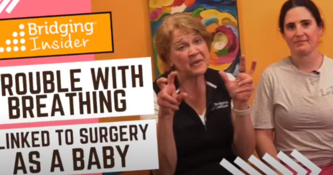 Bridging Technique - The Bridging Institute