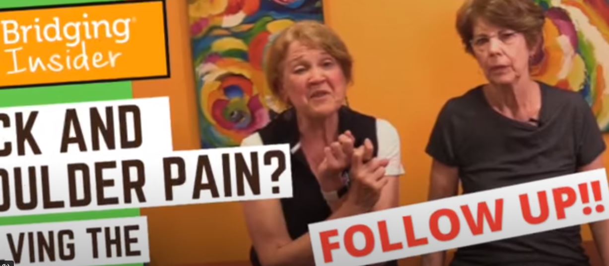 Bridging Technique - The Bridging Institute