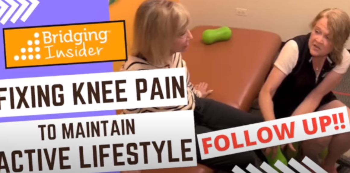 Bridging Technique - The Bridging Institute