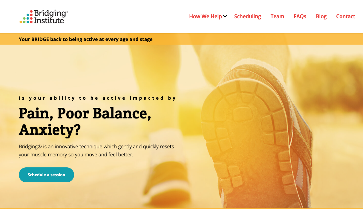 Fractured Arm is Healed. Still Painful or Weak? - The Bridging Institute